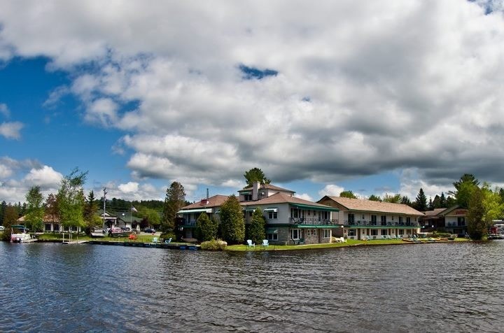 Gauthier's Saranac Lake Inn | Saranac Lake, Adirondacks, New York
