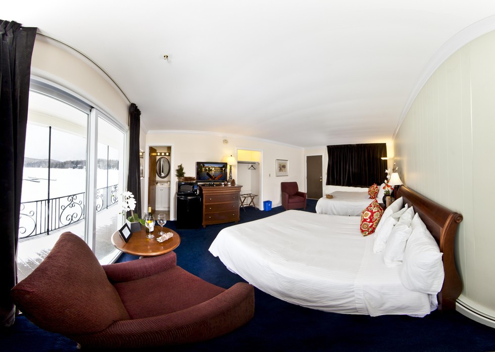 Gauthier's Saranac Lake Inn | Saranac Lake, Adirondacks, New York