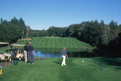 Saranac Inn Golf & Country Club | Saranac Lake, Adirondacks, New York