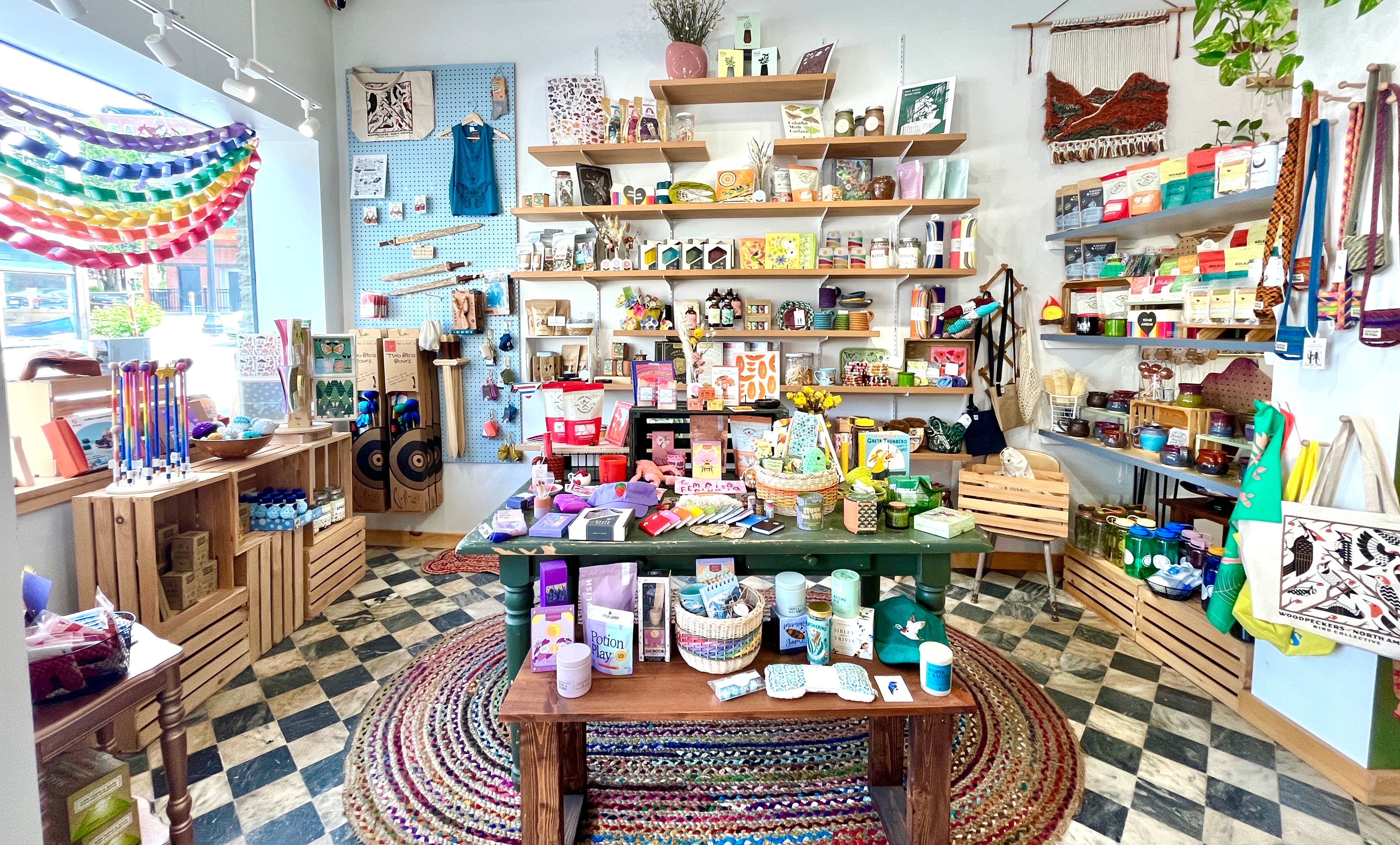 Heartwood Studios | Saranac Lake, Adirondacks, New York