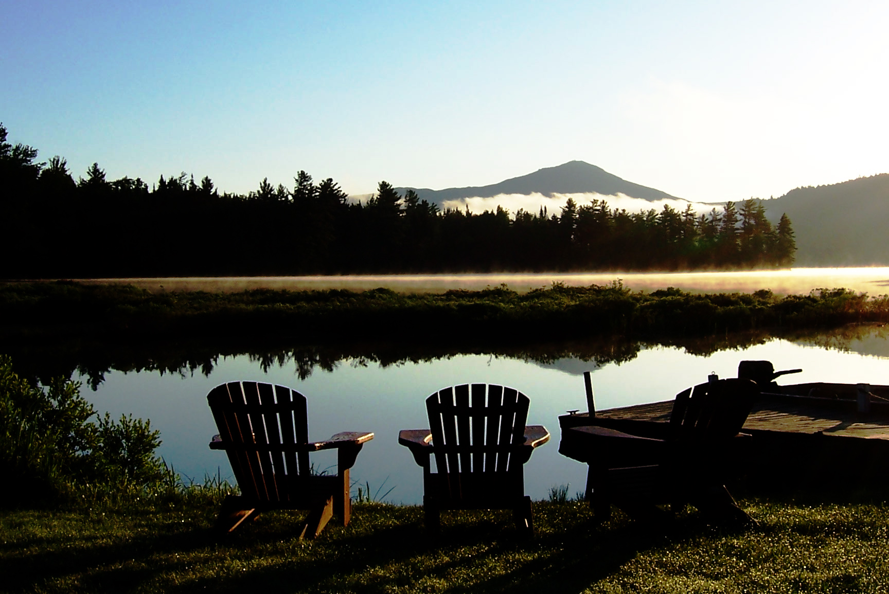 Your Best Summer in Saranac Lake | Saranac Lake, Adirondacks, New York