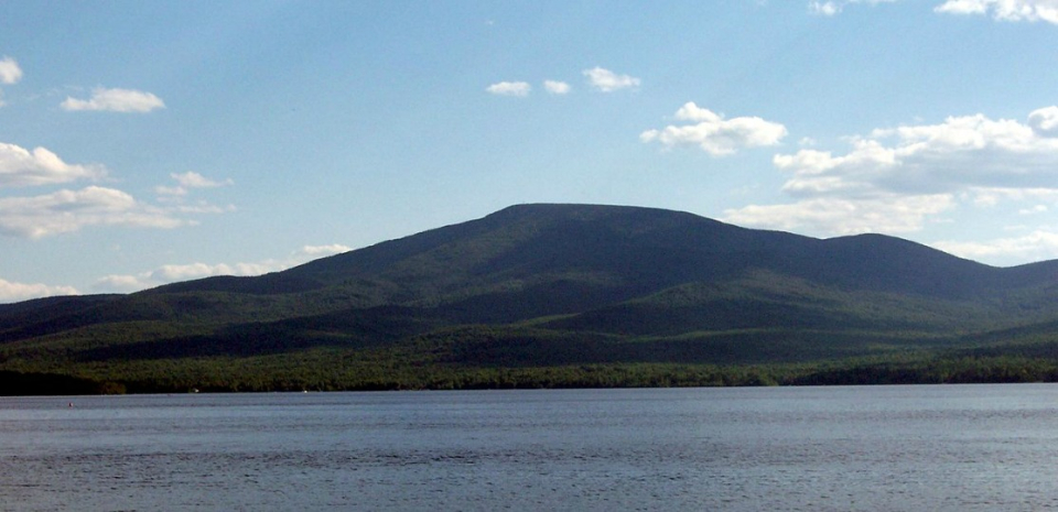 Lyon Mountain | Saranac Lake, Adirondacks, New York